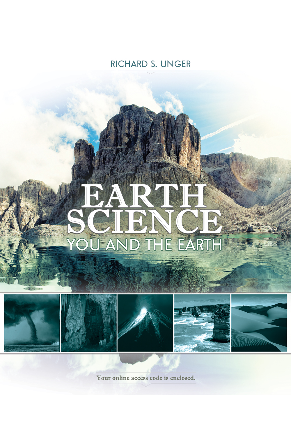 Product Details - Earth Science: You and the Earth | Great River Learning
